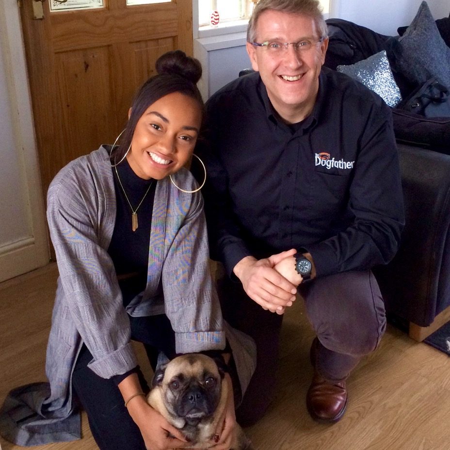 Graeme Hall, The Dogfather, Dog Training, Dog Behaviour, Anywhere in the UK